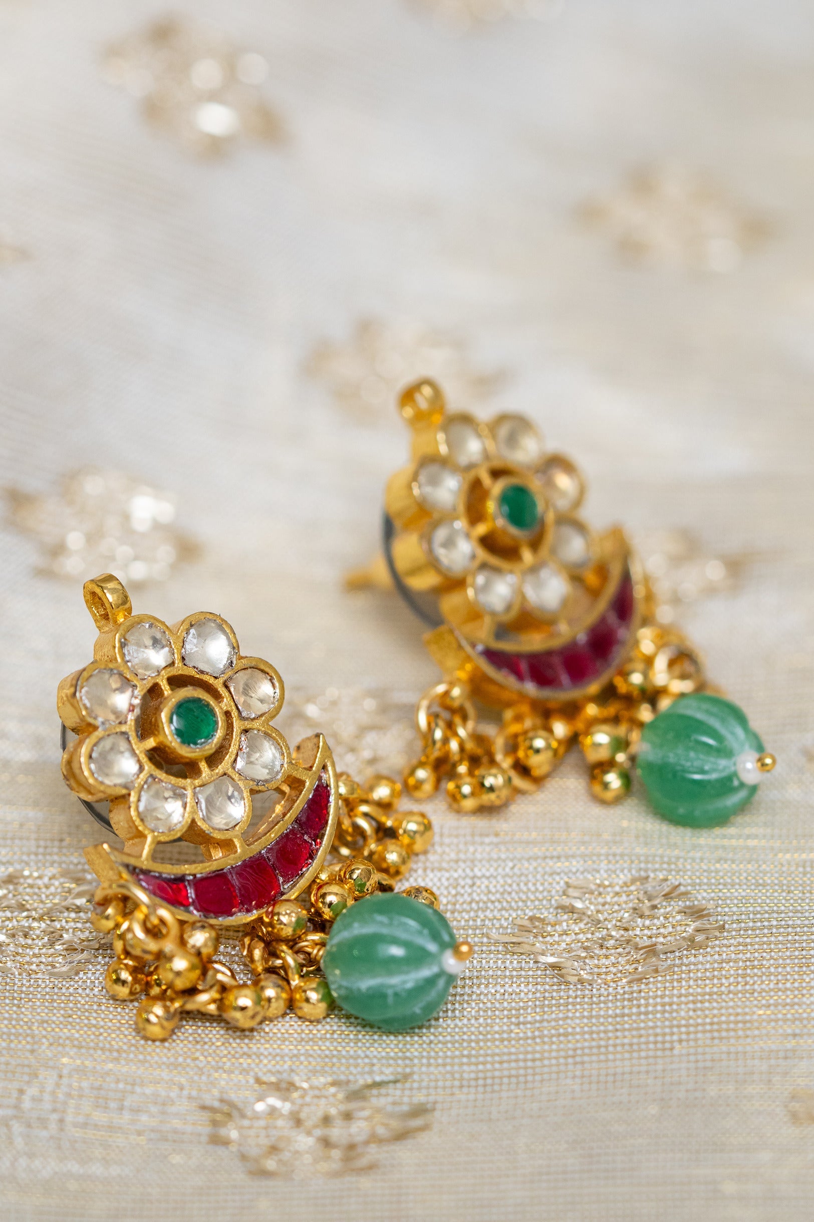 Earrings – IRAKISH